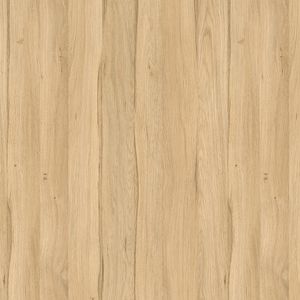 Fire-retardant decorative laminate - CHÊNE BRASERO - Polyrey - wood ...