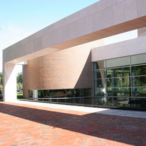 Panel cladding - STONELITE® : BETHEL WHITE - Stone panels - granite ...