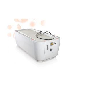 Commercial water massage bed - WATERMASS TABLE - Stas Doyer Hydrothérapie