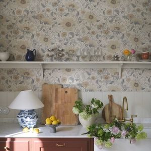 Spongeable wallpaper - All architecture and design manufacturers