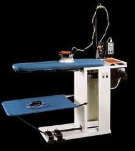 Commercial ironer - KZ 1000 | 1200 |1400 | 1630 | 2000 - RENZACCI