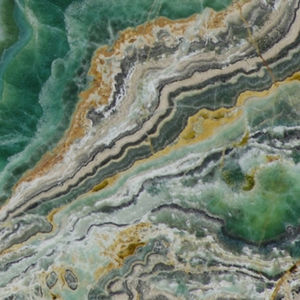 Onyx stone slab - IRIS - FURRER - bathroom / for kitchen / for ...