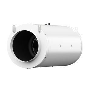 Duct fan - Jetflow SJMF - Elta - commercial / home / indoor