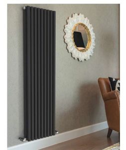 Hot water radiator - ®NOVA MIRAJ - RADOX - 751 w...1000 w ...