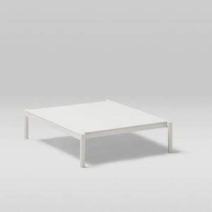 Basalt coffee table - All architecture and design manufacturers