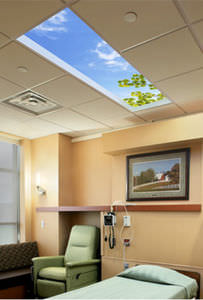 Sky Factory: Lighting - ArchiExpo