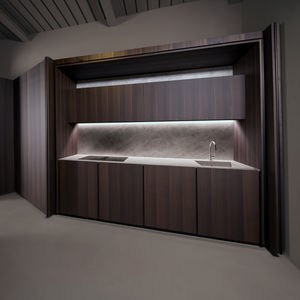 Minotti cucine: Kitchen & Bathroom - ArchiExpo
