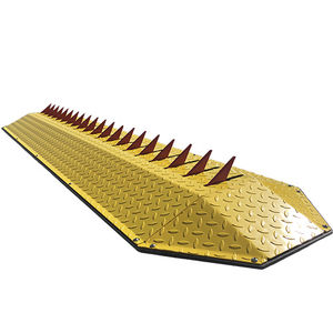 Spike barrier - All architecture and design manufacturers