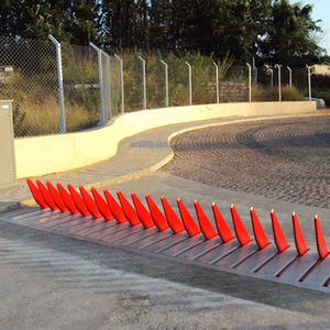 Traffic spike - All architecture and design manufacturers