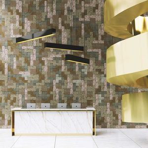 Indoor tile - GRAFITE NEUTRI - Artesia S.r.l - living room / kitchen ...