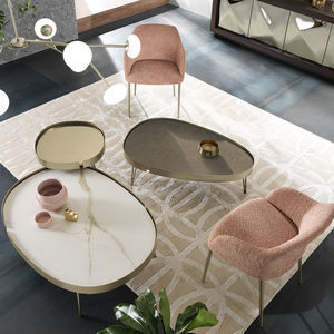 Riflessi Coffee tables - All the products on ArchiExpo