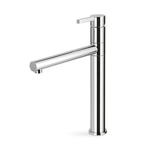 Countertop mixer tap - LIBERA: 63930 - NEWFORM - metal / kitchen / 1-hole