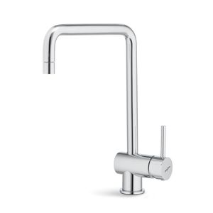 Countertop mixer tap - LIBERA: 63930 - NEWFORM - metal / kitchen / 1-hole