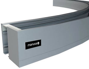 Door automation - Visio+ Hermetic - Manusa