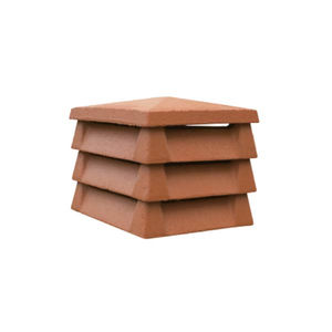 Masonry chimney stack - All architecture and design manufacturers