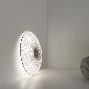 Pendant lamp - STAND BY: MOBILE 5 - Aqua Creations - stainless steel ...