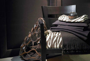 Upholstery fabric - COLONIAL - Loro Piana - plaid