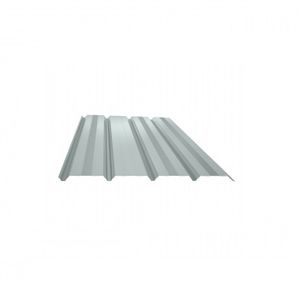 Galvanised steel cladding - EUROLINE 12 - EUROPERFIL, SA - pre ...