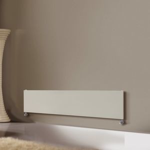 Hot water radiator - Cube - DELTACALOR - 751 w...1000 w / 1001 w...1500 ...