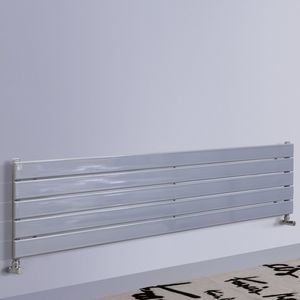 Hot water radiator - Cube - DELTACALOR - 751 w...1000 w / 1001 w...1500 ...