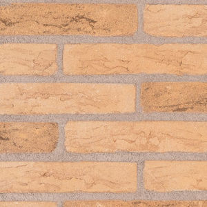 Orange cladding brick - All architecture and design manufacturers