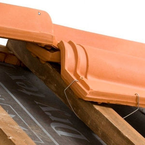 Roof fastening system - All architecture and design manufacturers