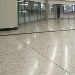 Indoor tile - BERCY - QUARELLA - outdoor / wall / floor