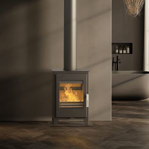 SUPRA FRANCE: Heating, Air Conditioning, Electricity - ArchiExpo