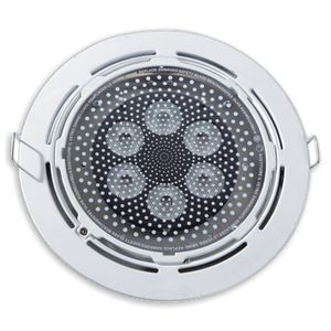 RGB LED light fixture - All architecture and design manufacturers