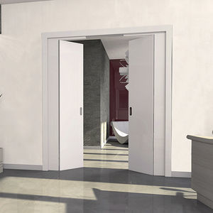 Protek Sliding door pocket systems - All the products on ArchiExpo