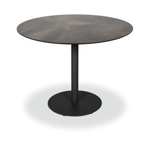 Ceramic bistro table - All architecture and design manufacturers