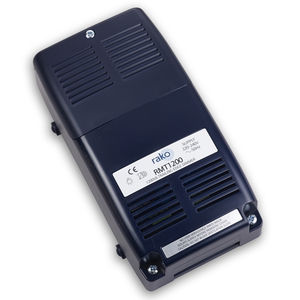 Rako Controls: Heating, Air Conditioning, Electricity - ArchiExpo