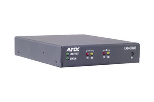 Home automation system interface module - EXB-I/O8 - AMX