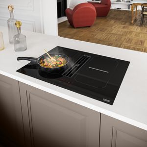 Induction cooktop - Maris FMA 8391R HI - FRANKE HOME SOLUTIONS - 4 ...