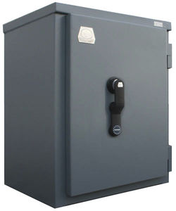 Mechanical safe - C30 - CONFORTI - free-standing