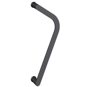 Anodized pull handle - All architecture and design manufacturers