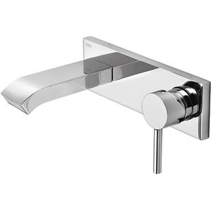 Washbasin mixer tap - LOFT-TRES: 20020305 - TRES Grifería - countertop ...