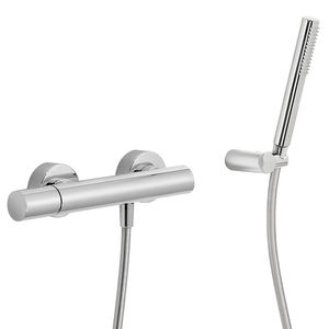 Washbasin mixer tap - LOFT-TRES: 20020305 - TRES Grifería - countertop ...