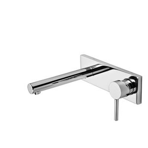 Washbasin mixer tap - STUDY EXCLUSIVE: 26290301 - TRES Grifería ...