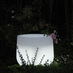 Low-density polyethylene (LDPE) plant pot - TORRE - SERRALUNGA ...