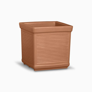 Low-density polyethylene (LDPE) plant pot - DECORATI LIMONO ...
