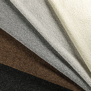 Upholstery fabric - BESPOKE - Donghia - plain / wool / silk