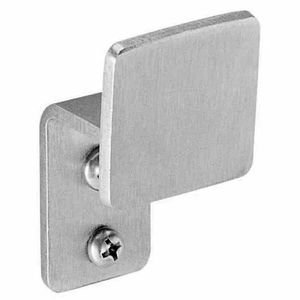 Contemporary coat hook - B-6727 - Bobrick Washroom Equipment ...