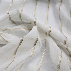 Curtain fabric - DIAMANTE - SIMTA S.p.A. - plain / FR polyester ...