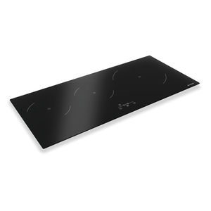 Induction cooktop - FBH64 - Faber S.p.A - 4 burner / built-in / with ...