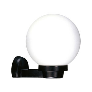 Surface-mounted light fixture - POLAR 380T - Ivela spa - LED / compact ...