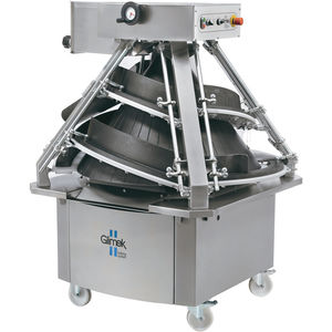 Dough divider - SD-180 - ADAMATIC