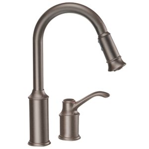 Moen: Kitchen & Bathroom - ArchiExpo