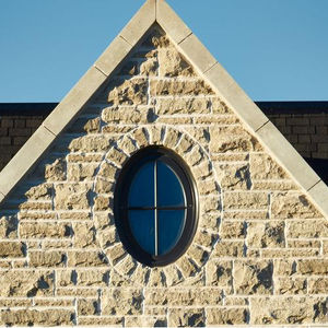 Natural stone wall cladding - FRENCH COUNTRY - CITADEL - General Shale ...