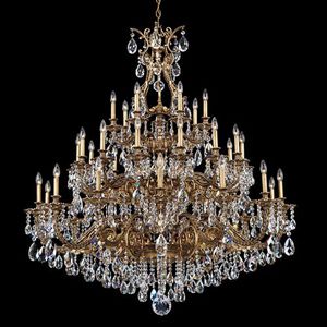 Swarovski Lighting: Lighting - ArchiExpo